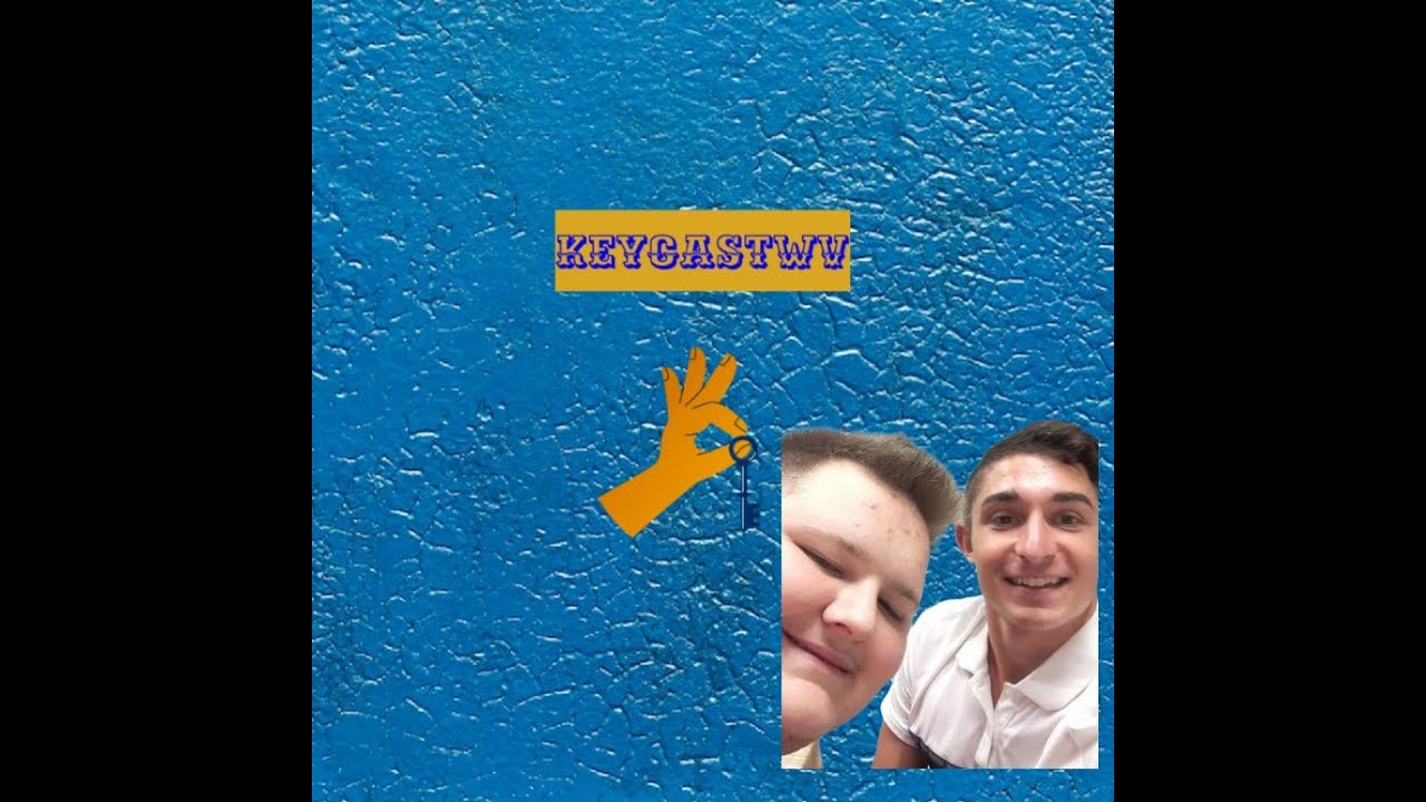 Episode 2# Logan K. Hetrick - YouTube