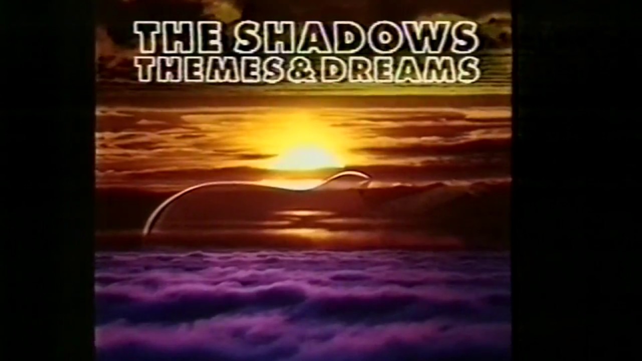 The Shadows - Themes and Dreams (UK TV Advert 1991) - YouTube