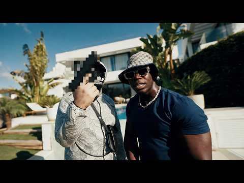 AVIE x MENSA x SRNO - YEAH! (Prod. SRNO, Danil & Sana)