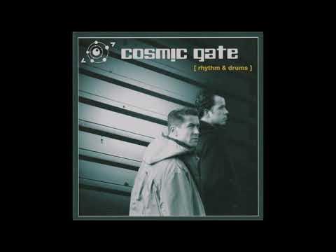 Cosmic Gate – Exploration Of Space (Extended Mix) - YouTube