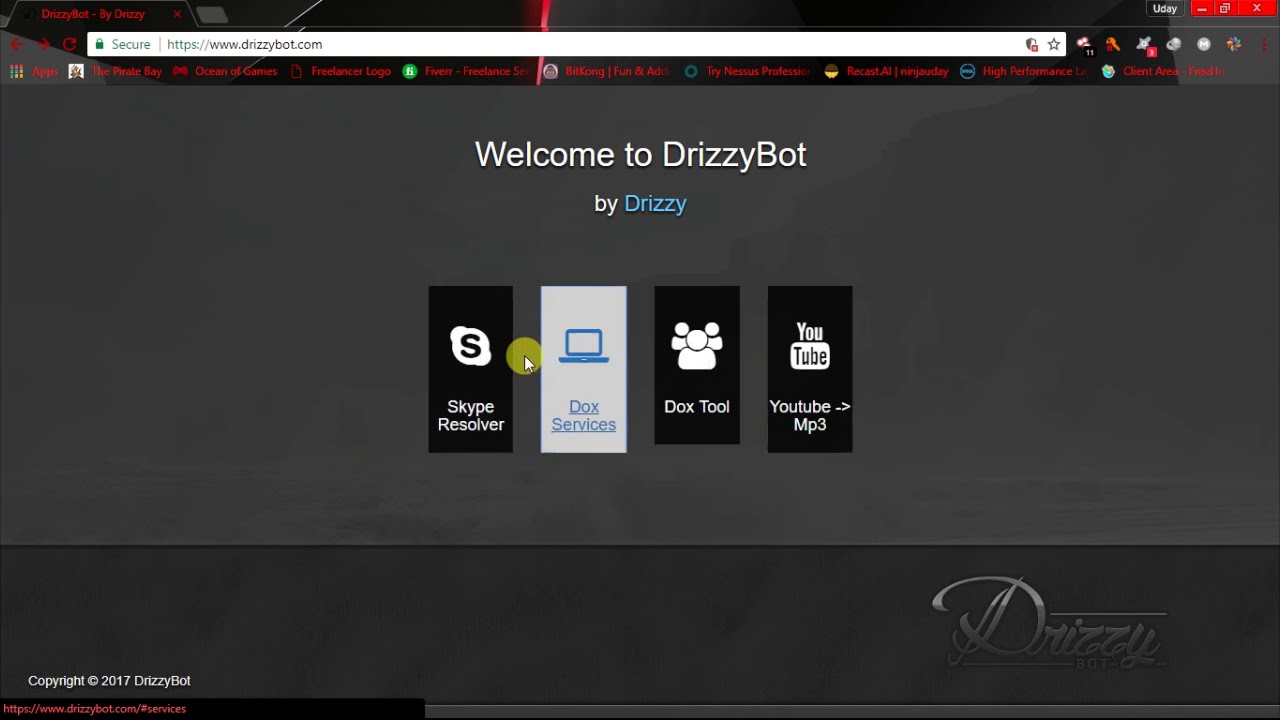 Information Gathering Doxxing Practical - YouTube