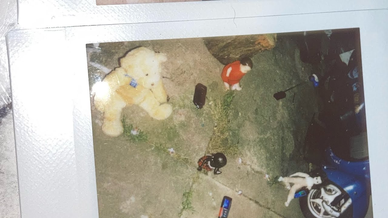 Ghost hunters we are the toulsons is live ghost hunt with Mavis the # ...