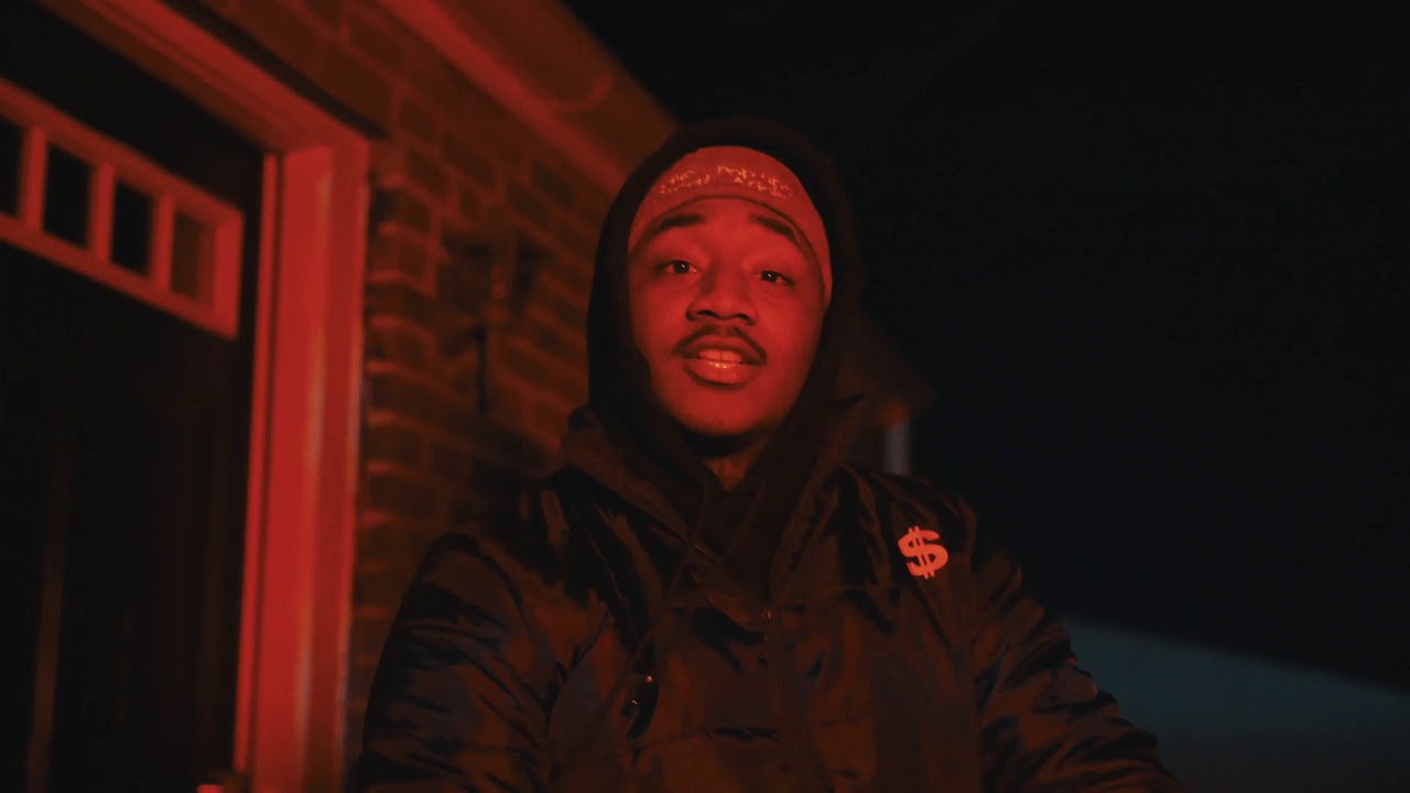 Lil Lo - We LIT [ft. Q Da Fool] | Shot by Reggie Reg - YouTube