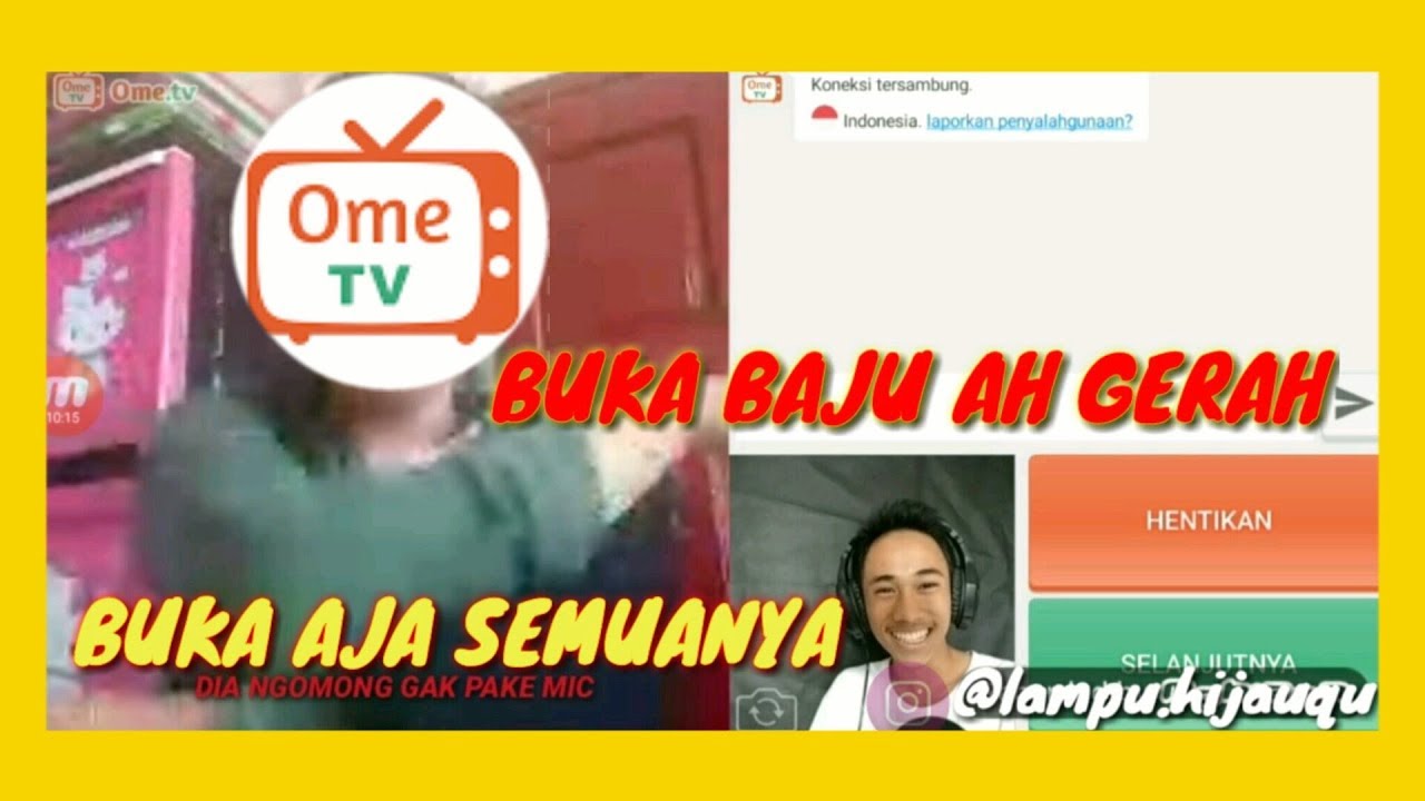 DIAJAK ANEH-ANEH SAMA CEWEK | HOT🔥 OME TV INDONESIA - YouTube