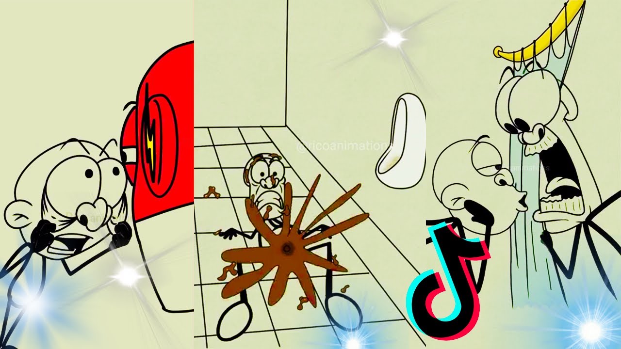 😹 Best RicoAnimations TikTok Compilation | Funniest Animated Memes ...