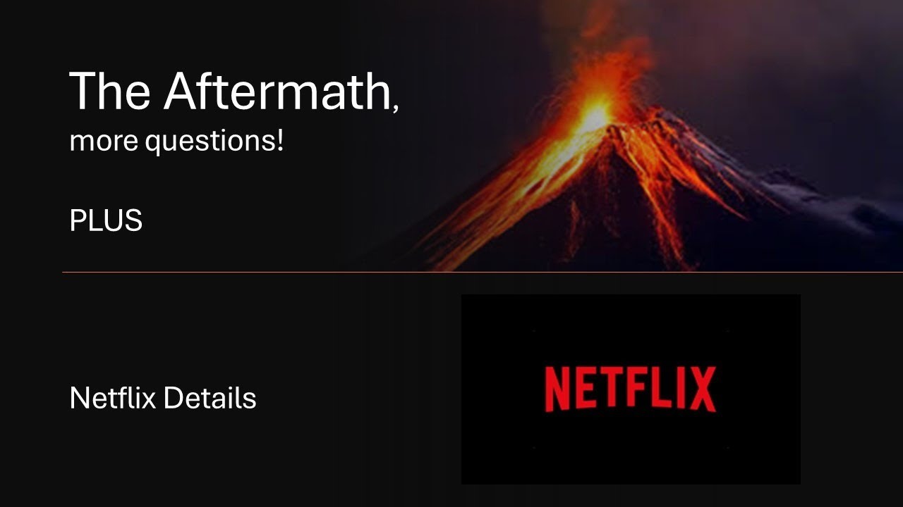 Forrest Fenn Treasure Found - The Aftermath plus Netflix! - YouTube