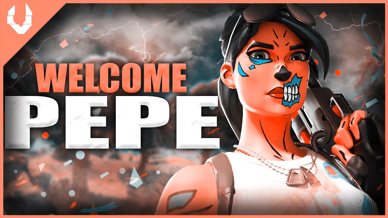 🔥 [4K] Introducing Valo Pepe | Team Valo - YouTube