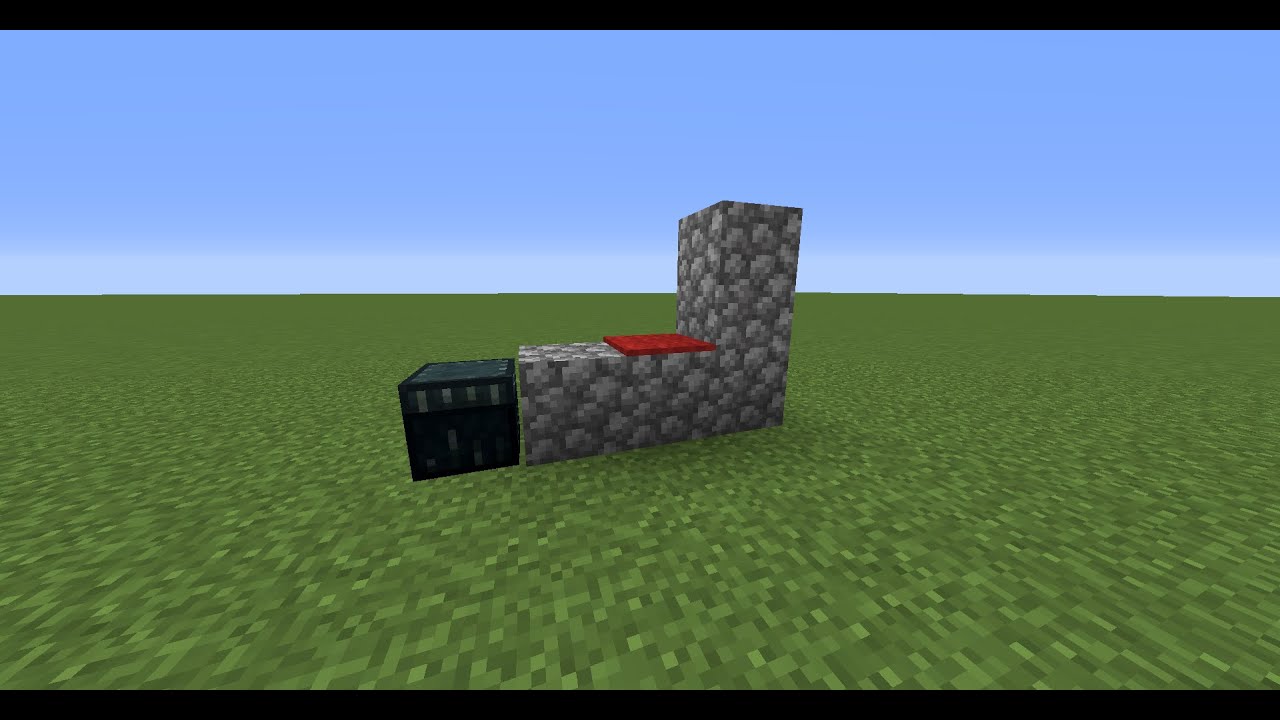 How to Blip in Minecraft - YouTube