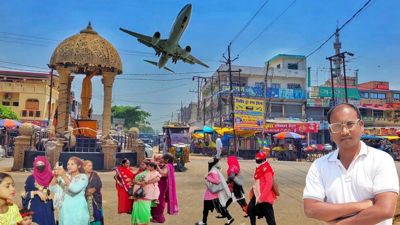 Utraula New Vlog - Balrampur - Part - 1 - YouTube