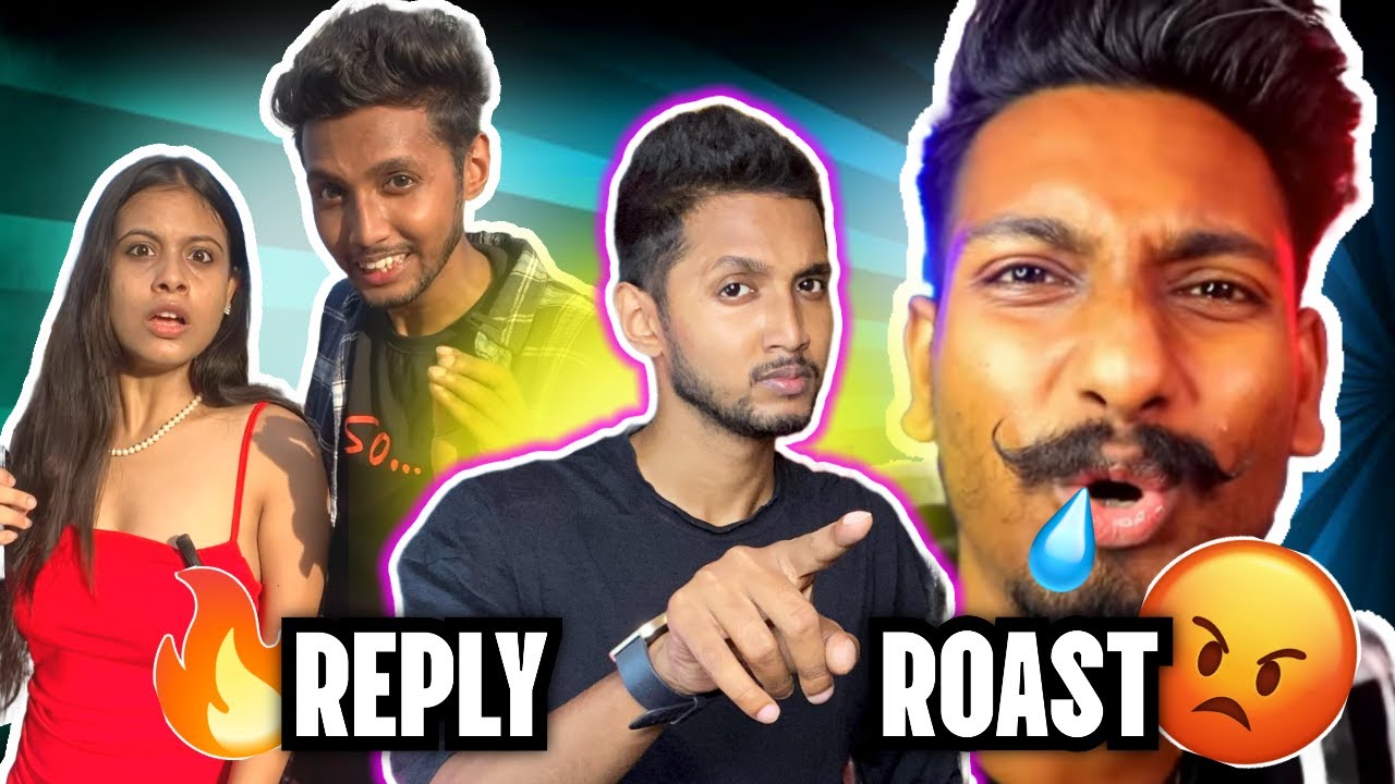 অহংকারী Chotto Chele এর Reply Roast | Chotto Chele Supriyo with বৌদি ...