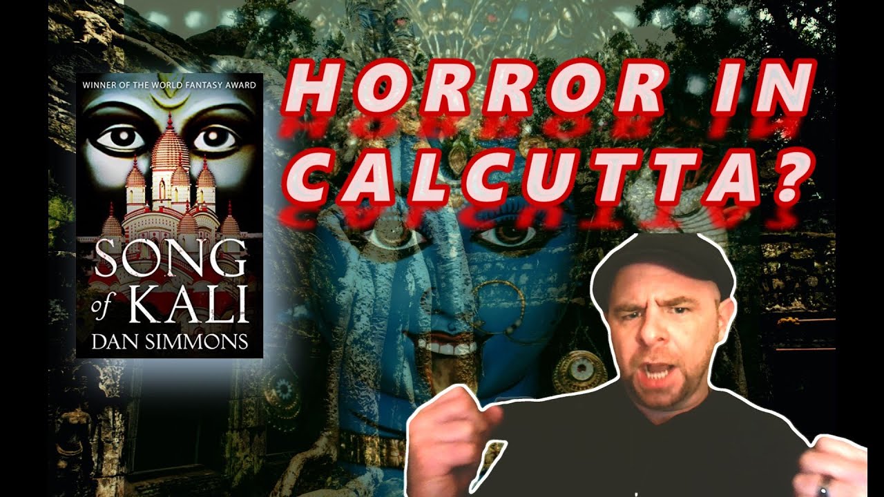 Song of Kali by Dan Simmons (Non-Spoiler Review) - YouTube