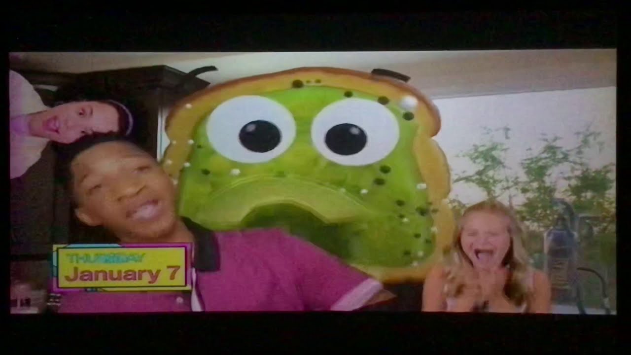 Nickelodeon Commercial Breaks #1 (December 30, 2020) - YouTube