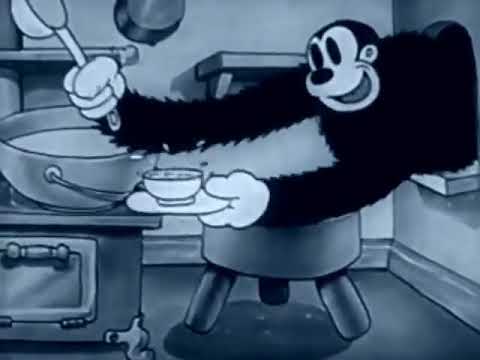 Goopy Geer 1932 - YouTube