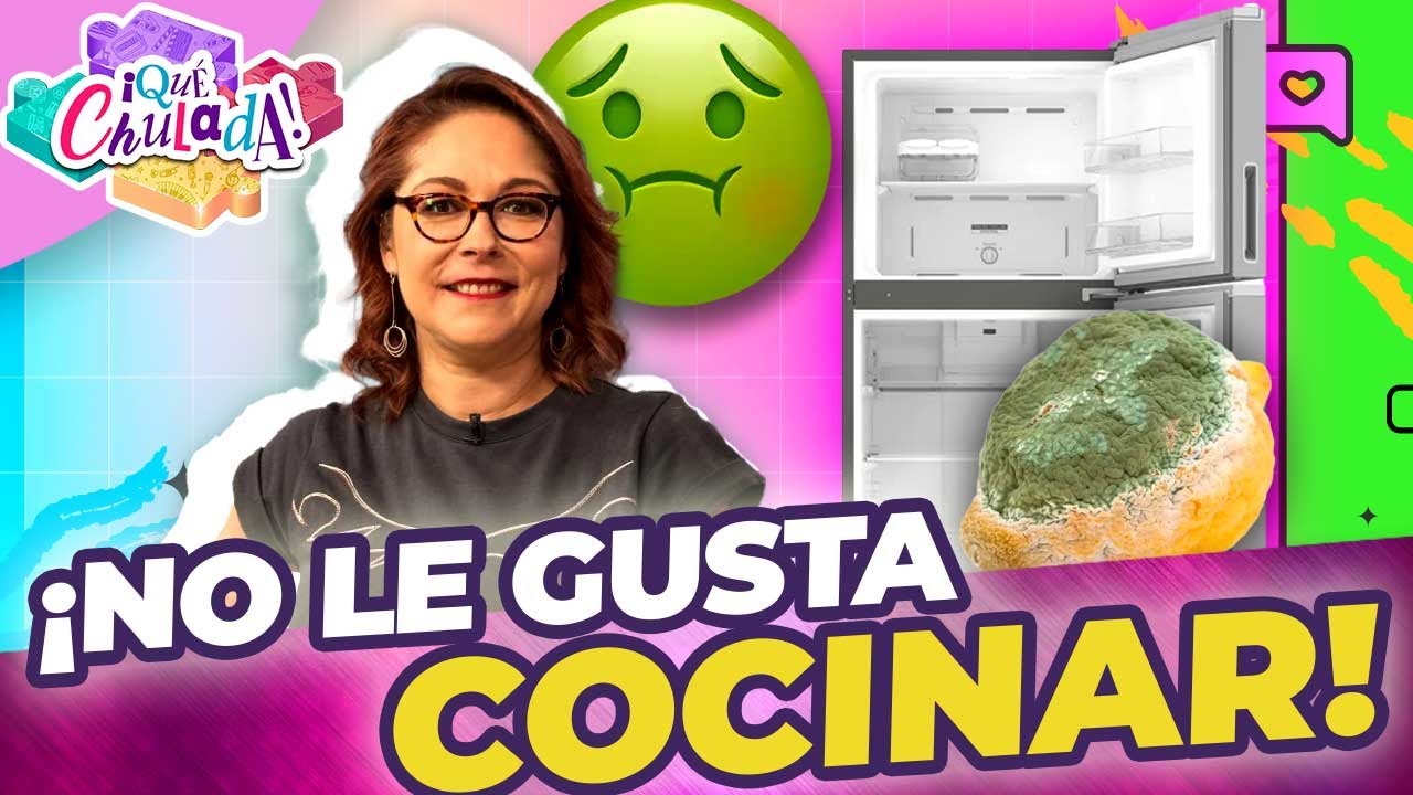 ¡Mariana H es la TÍPICA que tiene un limón PODRIDO y una cebolla en su ...