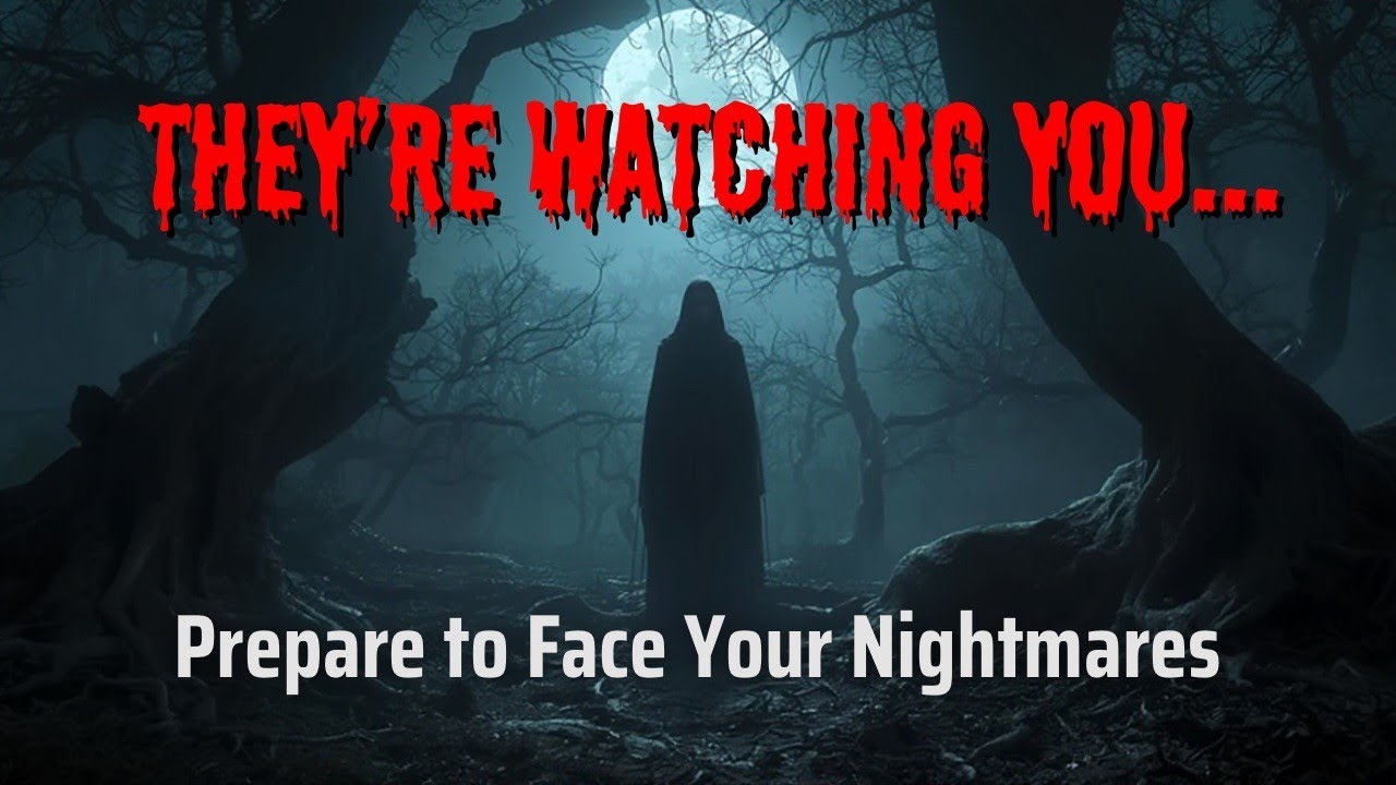 The Scariest Footage of Our Time – Do NOT Watch Alone! - YouTube