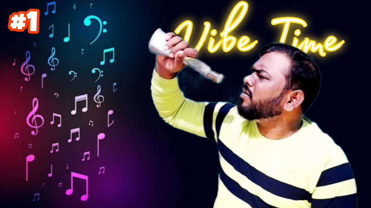 Lol Gamer Lol Singer • Vibe Time | One hand Clapping | Lol Gamer Tamil ...