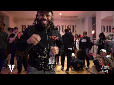 BOMB SQUAD TRYOUTS - YouTube