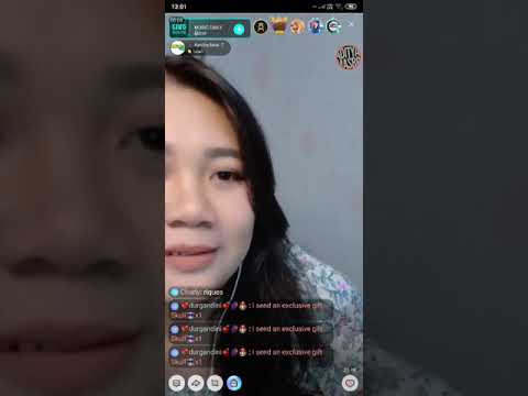 Cover separuhku- nano live strem in bigo live Indonesia