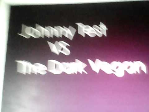 Johnny Test Vs The Dark Vegan - YouTube