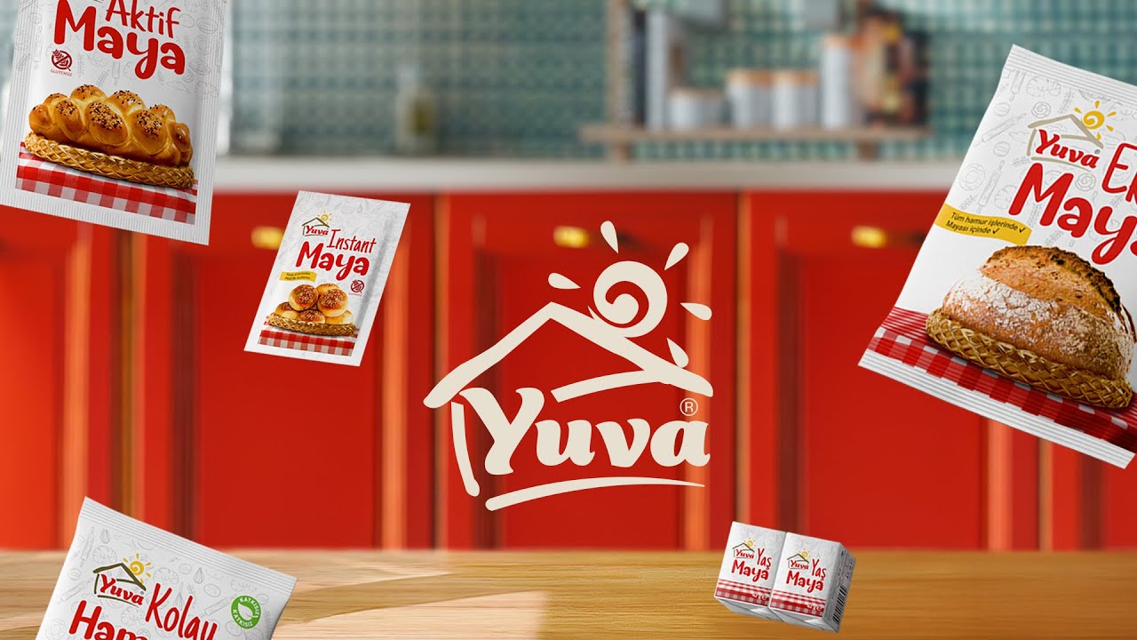 Yuva Maya 🥖 - YouTube