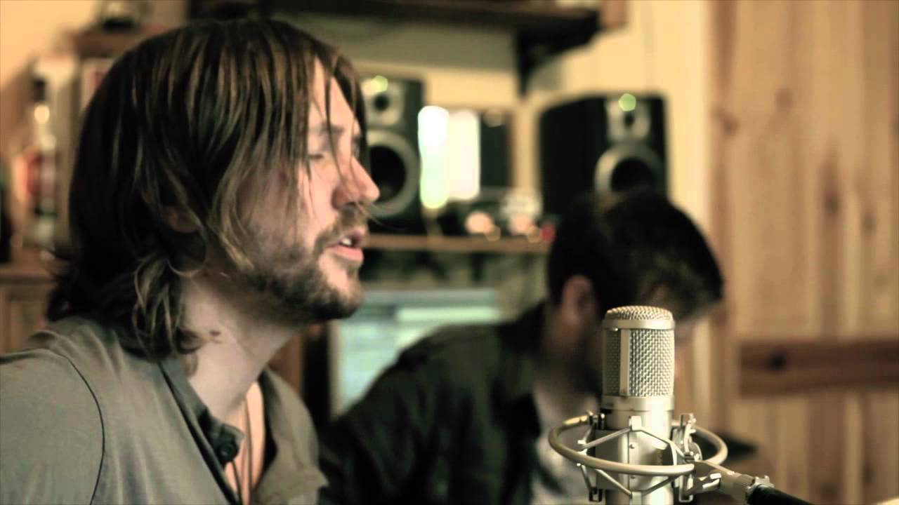 Rally Round the People (Acoustic) by Little Red Kings - YouTube