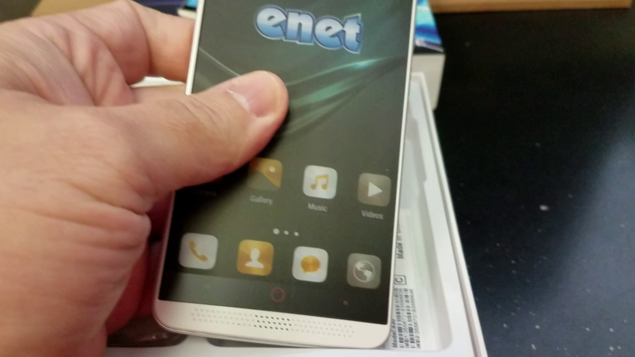 ENET E30 DUAL SIM Unboxing Video – in Stock at www.welectronics.com ...