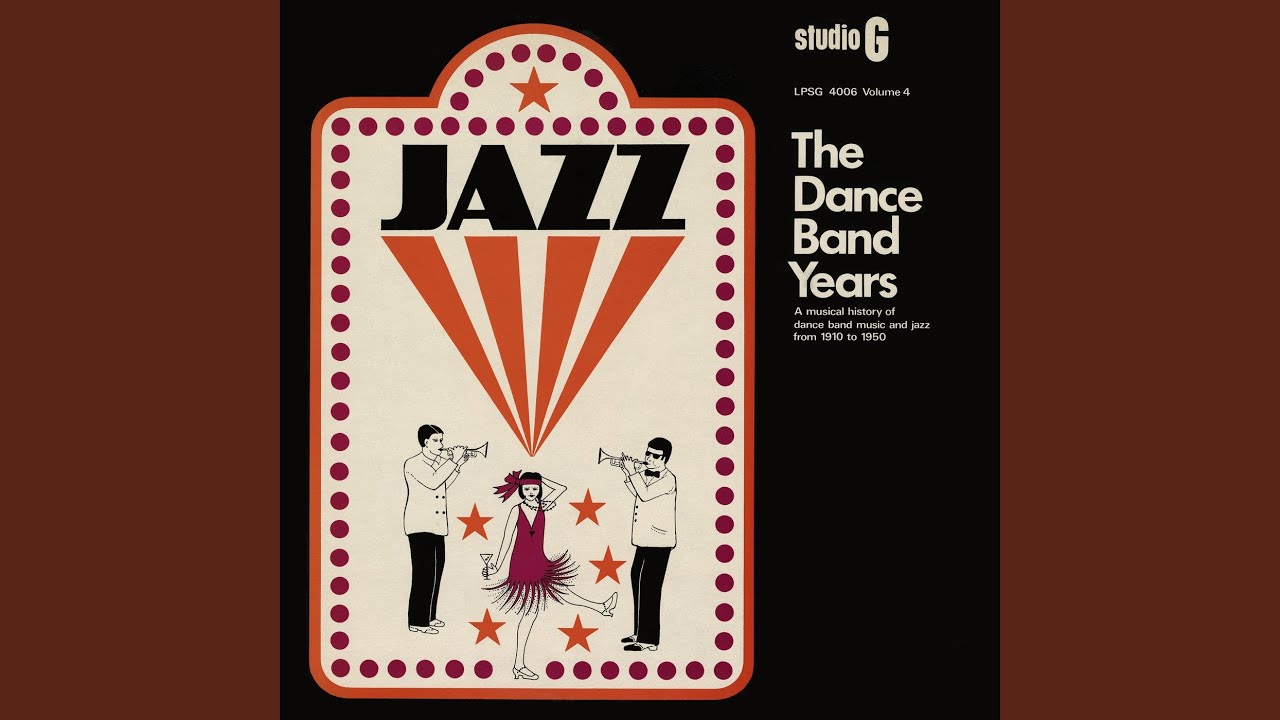 Tuxedo Rag - YouTube