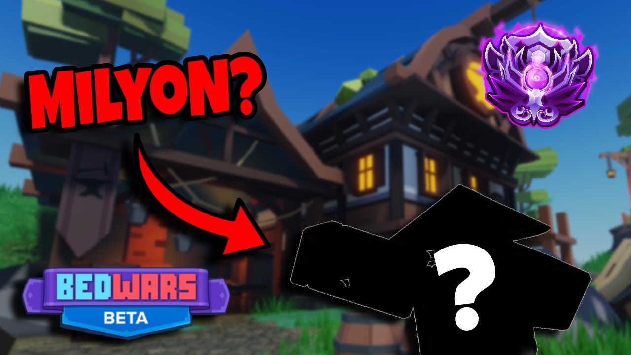So I Became Milyon In OHIO | Roblox Bedwars - YouTube