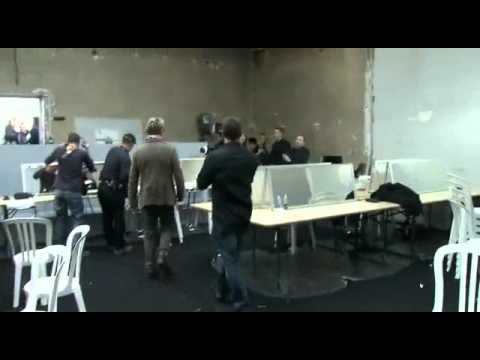 Bill Kaulitz's Fashion Trip Part 11 (Türkçe Altyazı - Turkish Subtitles)