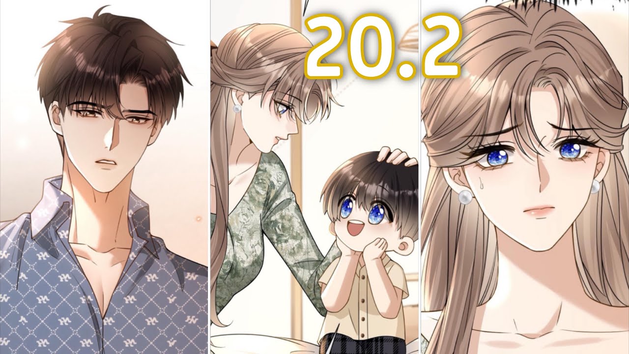 Scar of Love Chapter 20 Part 2 - YouTube