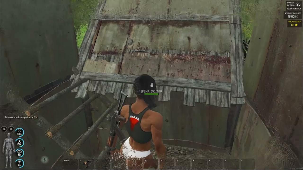 Montagem PVP 18 - YouTube