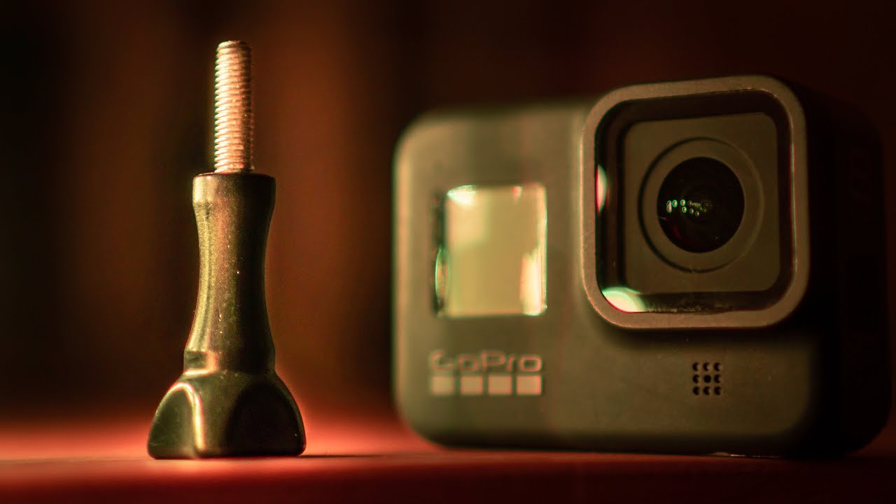 The Best GoPro Mounts and Accessories for Hero 9, Hero 8, Hero 7 - YouTube