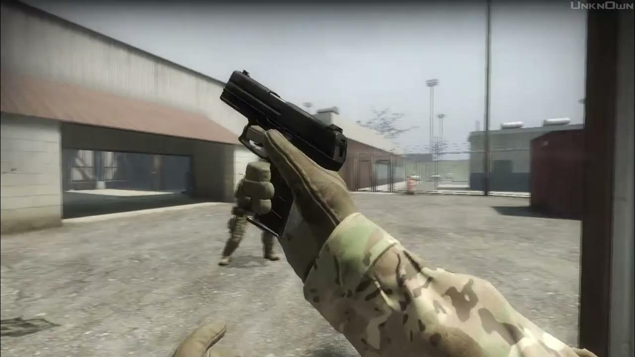 CS:GO Beta - YouTube