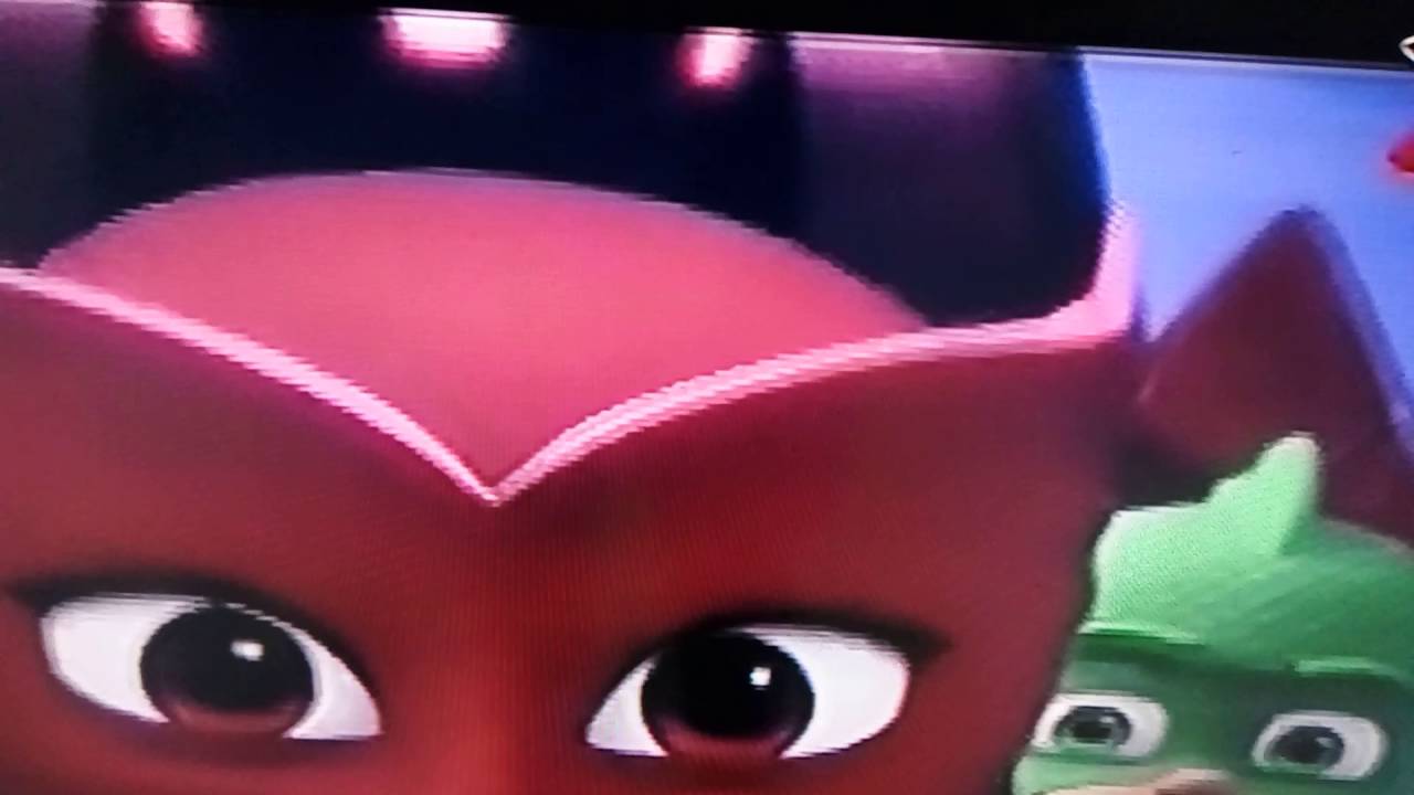 PJ Masks Theme Song - YouTube