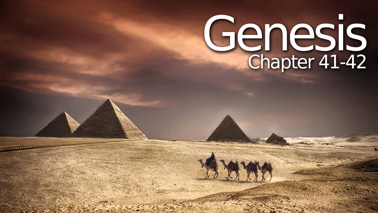 Verse By Verse Genesis 41 42 YouTube verse-by-verse-genesis-41-42-youtube