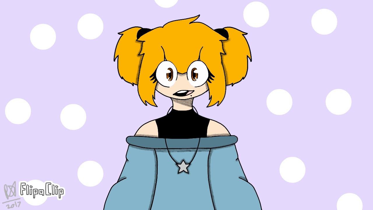 New Character Design + new style - YouTube