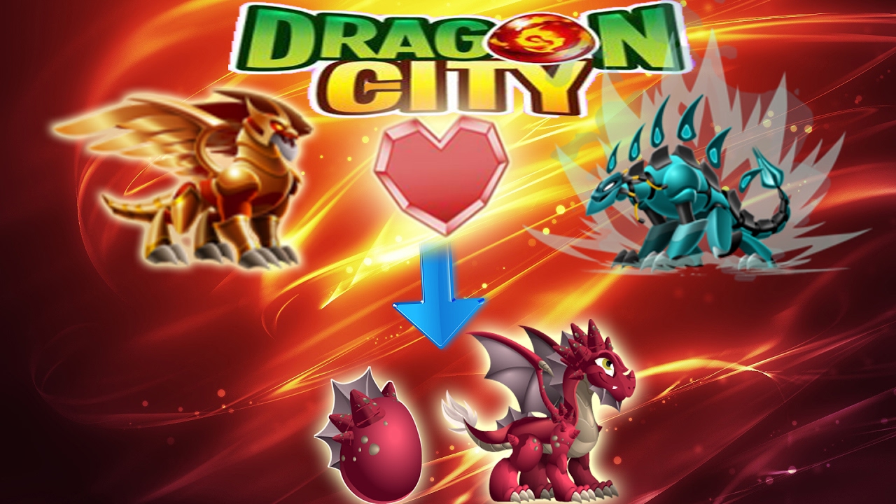 Royal Phoenix Dragon ♥ High Guardian Dragon get Acoustic Dragon l Work ...