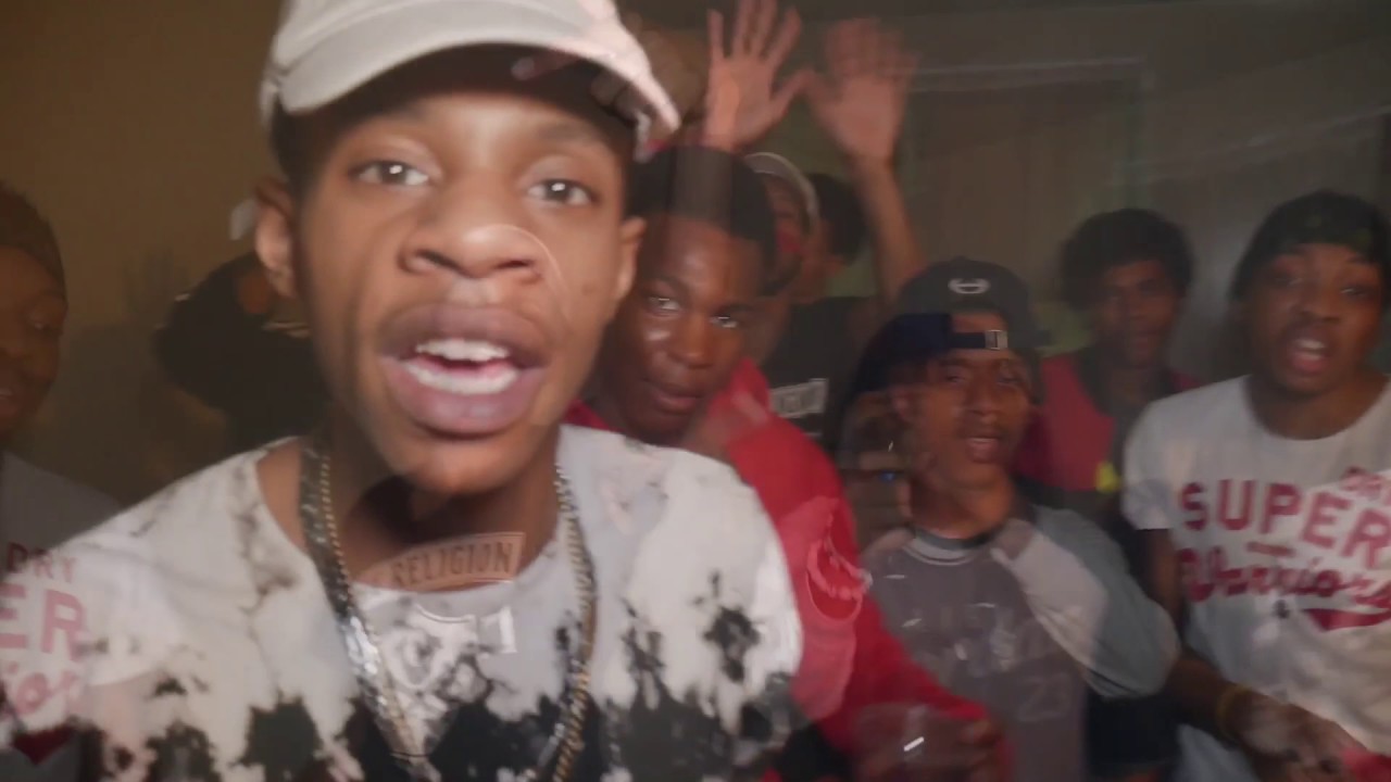 Sour Biggavelli - Try Me - YouTube