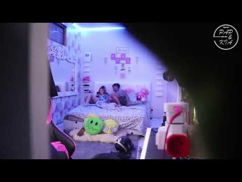 KIA PRANK CUEKIN PAPAP   SAMPE MAU DI        480P 1
