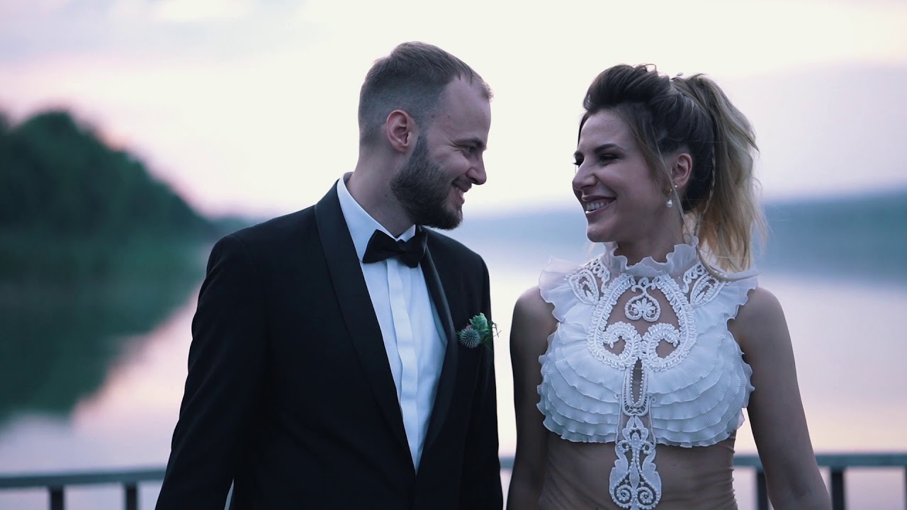 It's a match! Alex&Irish - YouTube