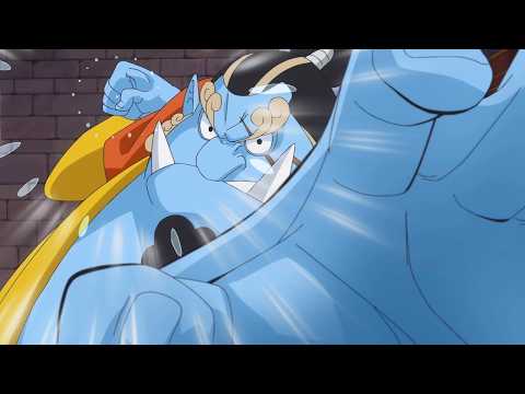 One Piece OP / Opening 20 \