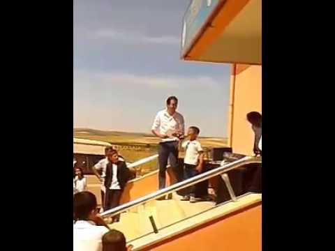 Suruç yukarı demircik