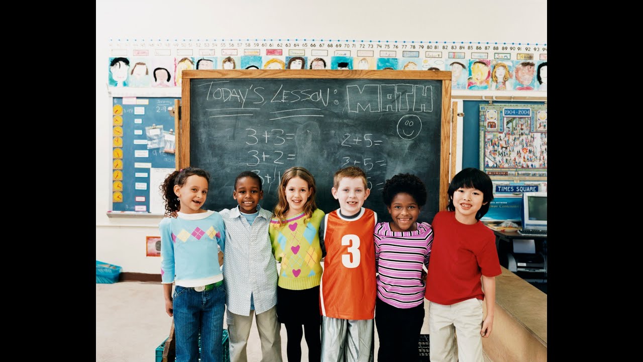 How to choose the Best After School Program in Tampa Florida! - YouTube