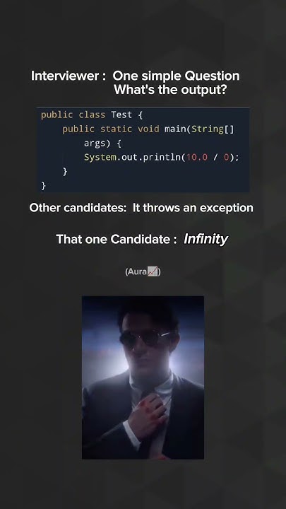 Basic Java Tricks and Tips| Coding Myth Busters | #coding #java #programming #cse - YouTube