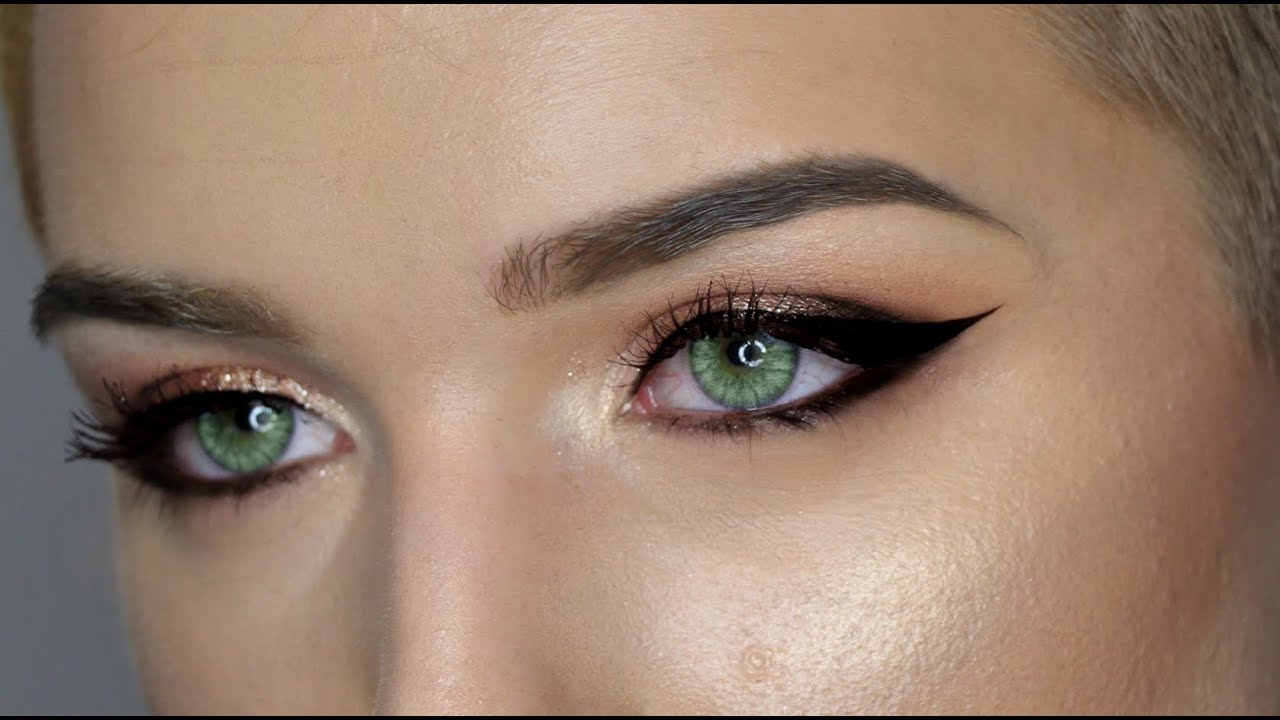 Benefit Brow Tutorial - YouTube