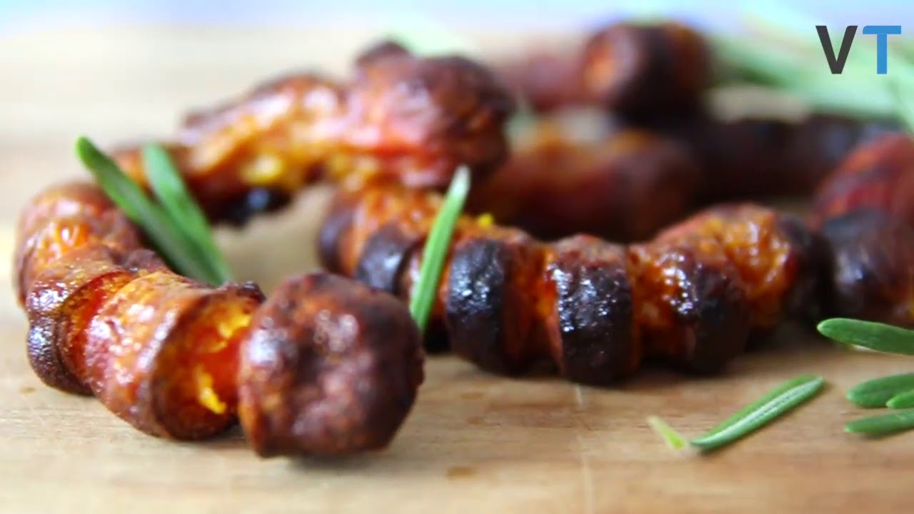 Crispy Crack Dogs - YouTube