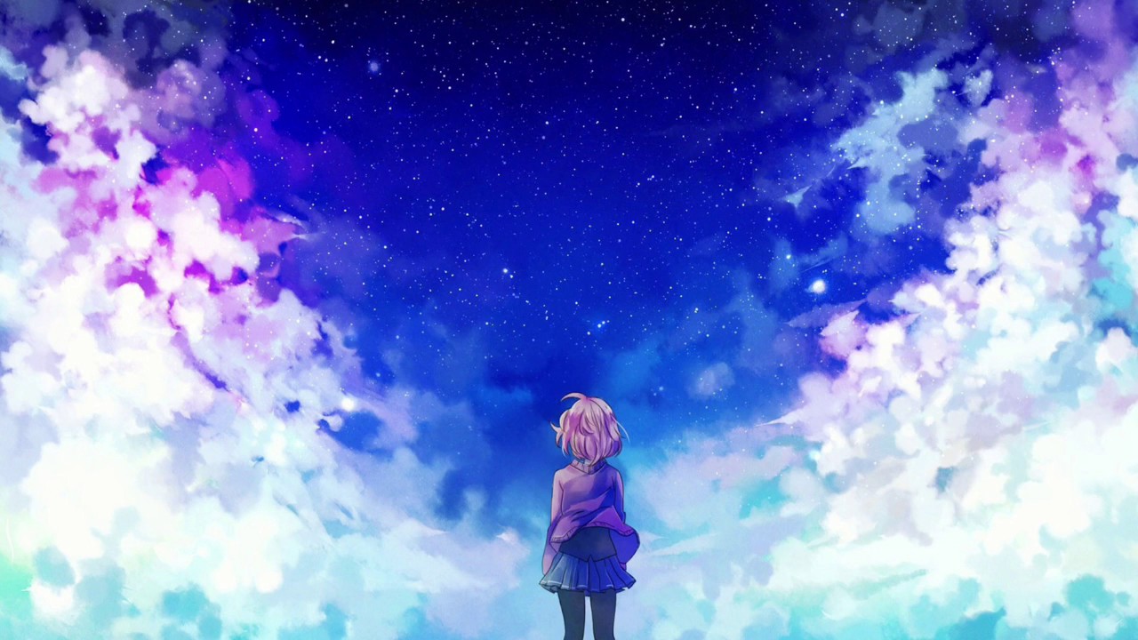 Nightcore - Circles - EDEN - YouTube