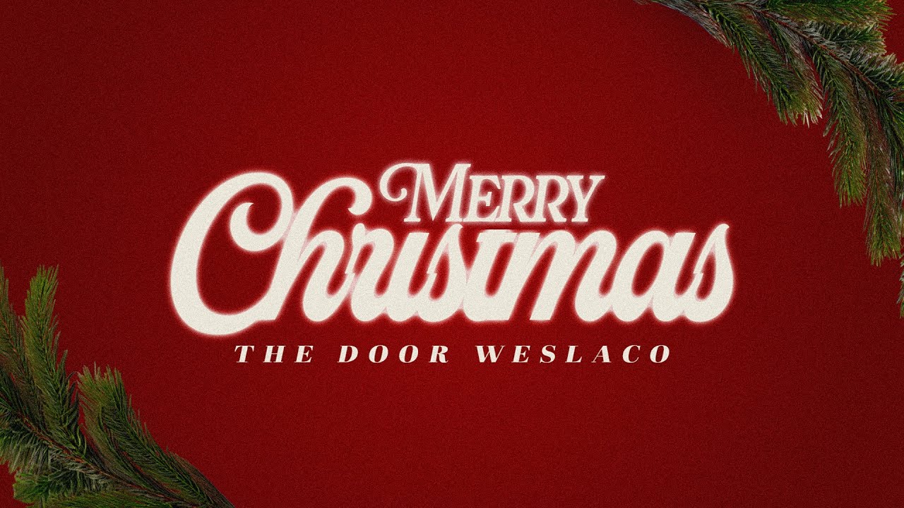 12-28-25 || Pastor Cory Garza || Sunday Morning|| "Until The Very End ...