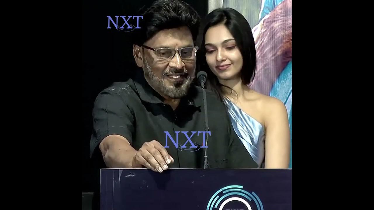 அந்த ஏழு நாட்கள் K.Bhagyaraj Speech #shorts #tamilcinema #kbhagyaraj #oldtamilmovies@NXT-TV ...