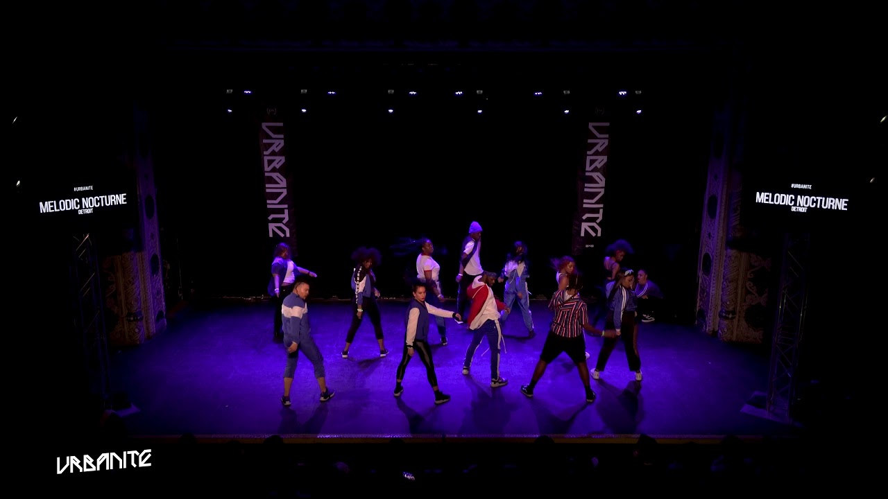 Urbanite XXII: Chicago | Melodic Nocturne - YouTube